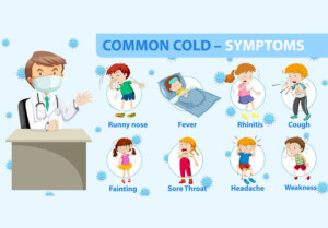 Common Cold - Morelia Medical Clinic